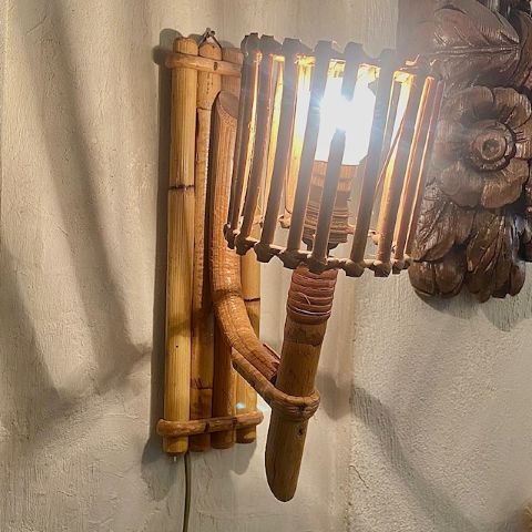 French Wall Sconce – Nyary ES