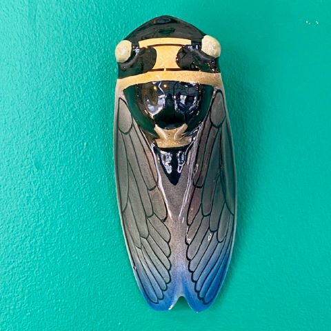 OUTDOOR – "cicada ceramic" – Nyary ES